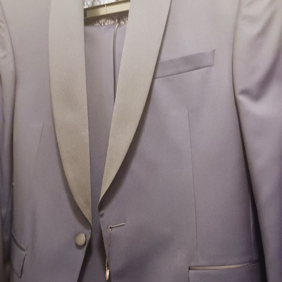 Ted Baker London | Suits & Blazers | Ted Baker London Josh Trim Fit ...